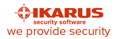 IKARUS mobile.management - IKARUS Security Software