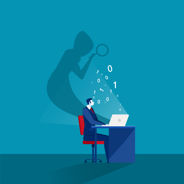 Data Loss Prevention: Protecting data from loss and unauthorised access ...