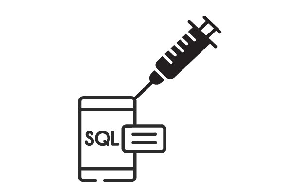 SQL-Injection: Angriffe durch Schadcode in Website-Anfragen